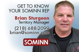 SOMINN | Our Team